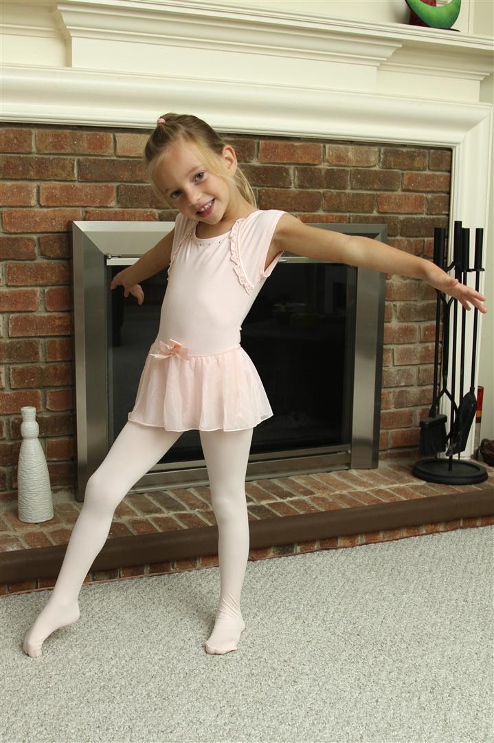 Kyley & Greg's Adoption