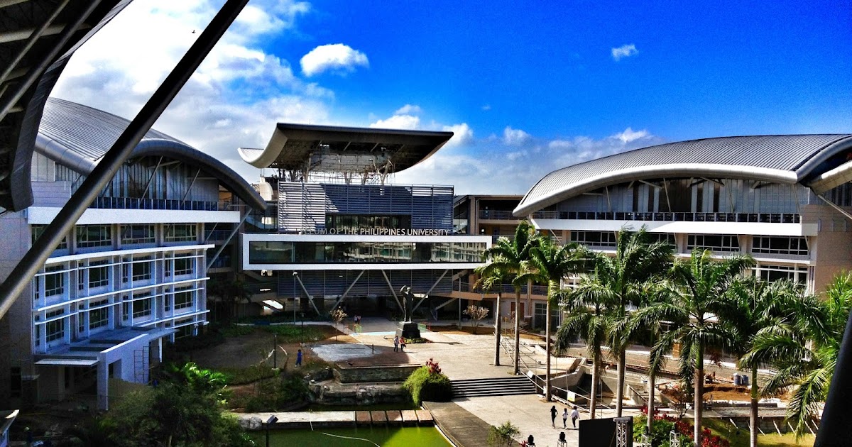 BUILDER'S JOURNAL: LYCEUM OF THE PHILIPPINES UNIVERSITY (LPU) PHASE 2 ...