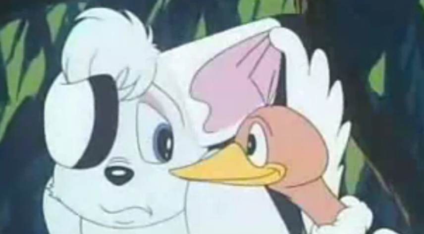 News and Views by Chris Barat: THE BEST (AND REST) OF KIMBA: Episode 40 ...