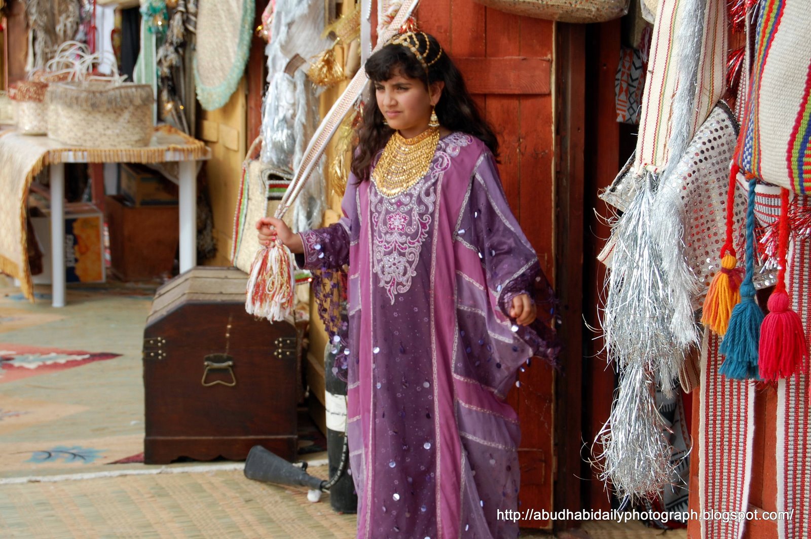 Grandies......: Traditional Arabic Games...