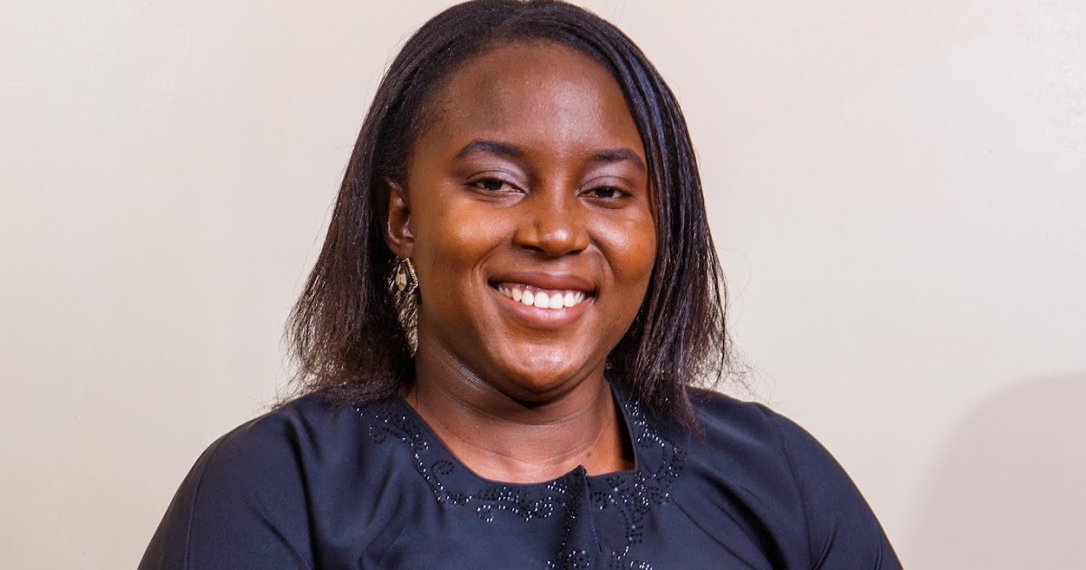 The Sunday Mail: Pastor Anna Tendayi Sibiya Speaks On A Pastor's Wife