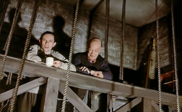 Rank and File - A British Cinema Blog