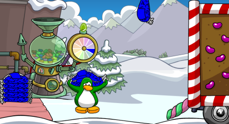 Club Penguin: Club Penguin Bean Counters Cheats & Tips