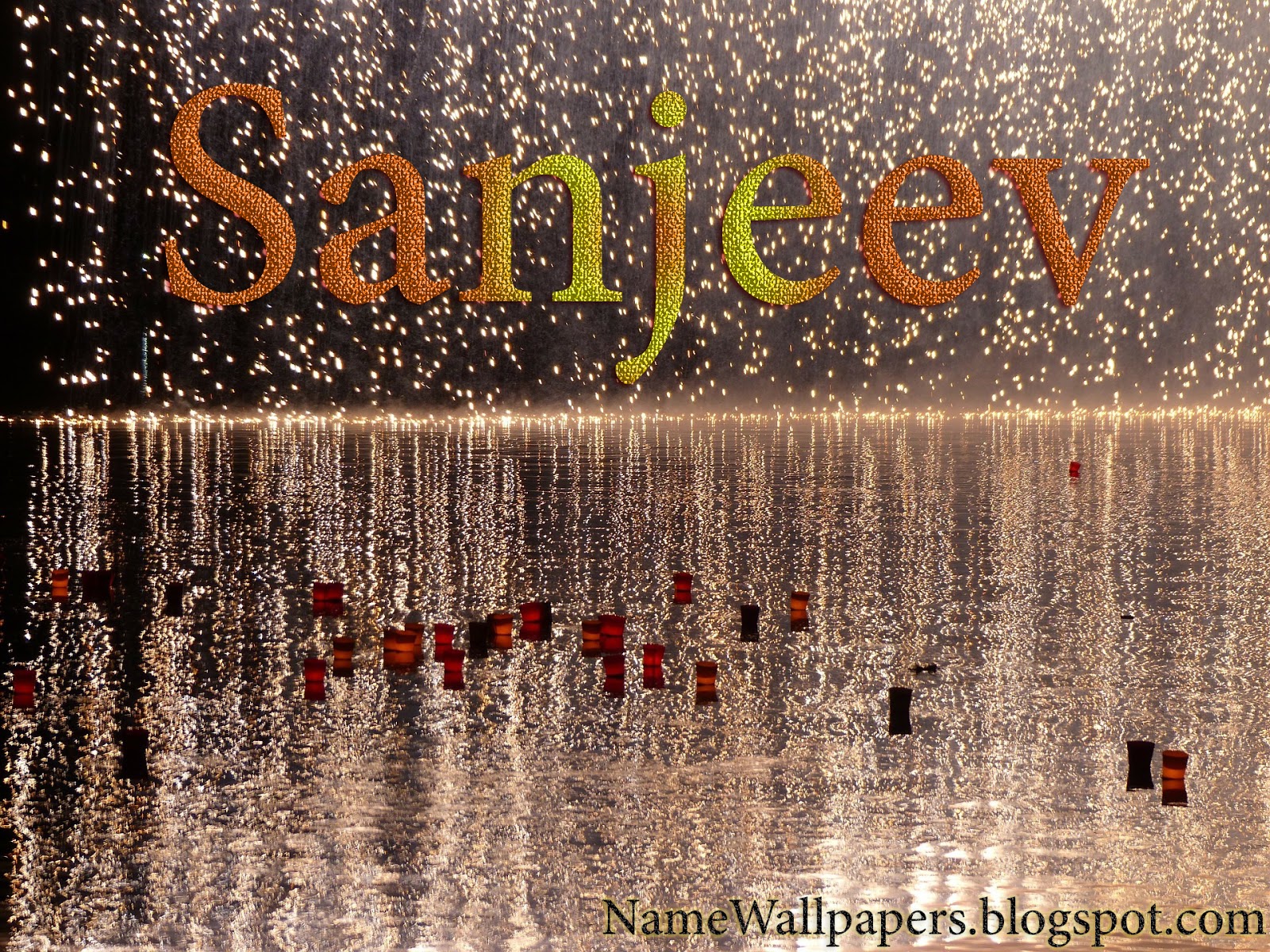 Sanjeev Name Wallpapers Sanjeev ~ Name Wallpaper Urdu Name Meaning Name ...