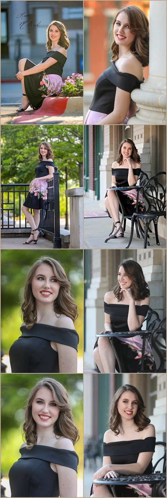 Lisa McNiel Flower Mound Senior Picture Photographer serving Dallas ...