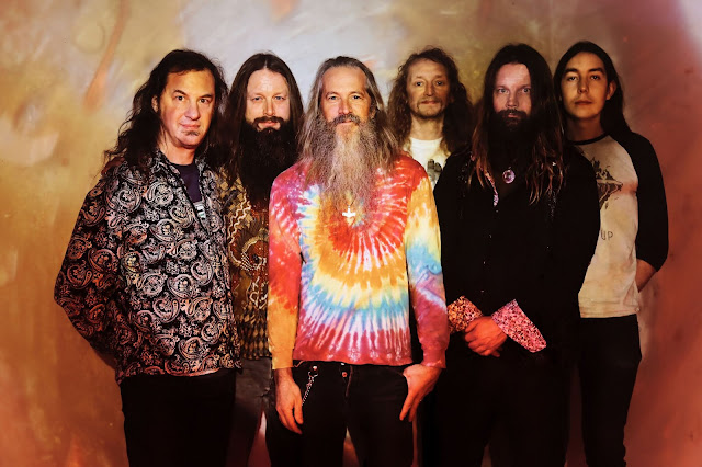 Spacelords band - Flexswing