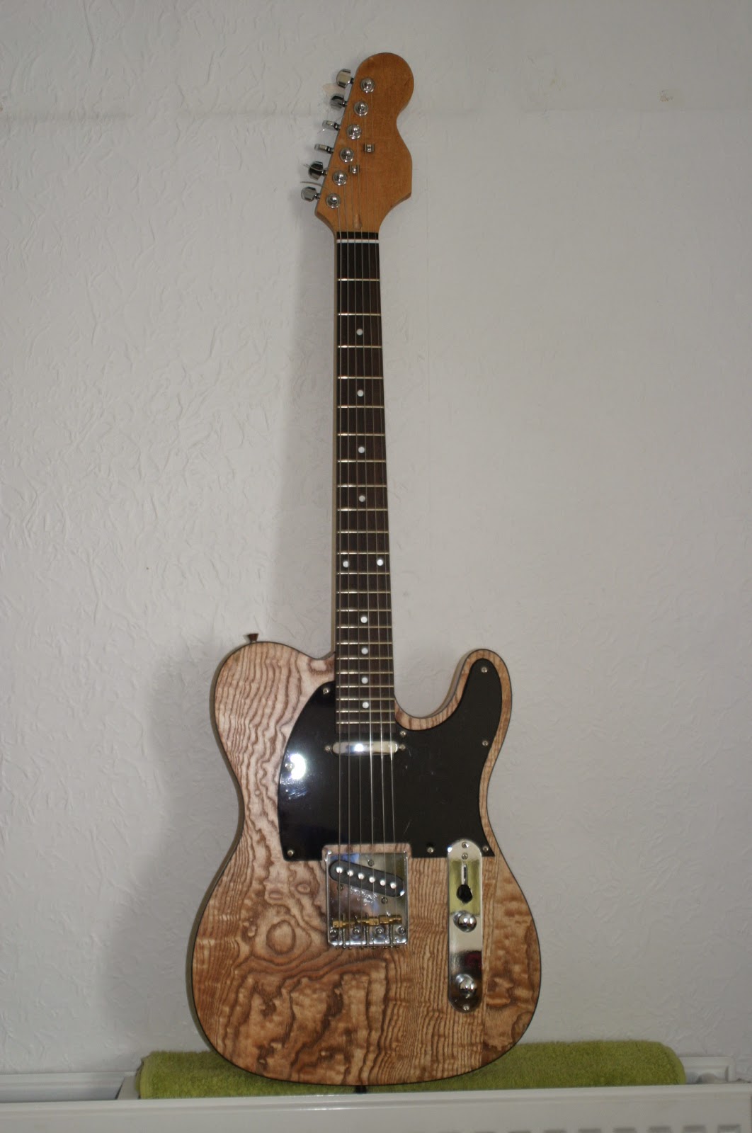 Guitars, Music Production, Home Studio, and Technology: Helping with a ...