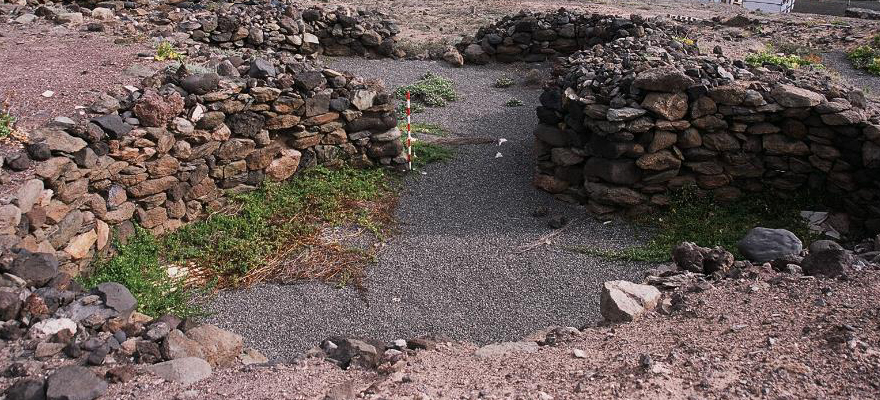 Mi Gran Canaria: FURNIA, LA (GÁLDAR)