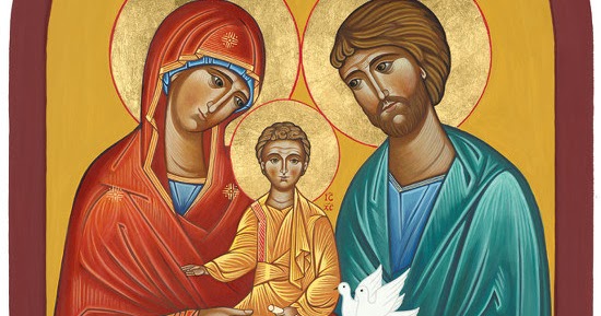 God the Crucified: Marriage, Life and Family: Reflecting the Holy Trinity