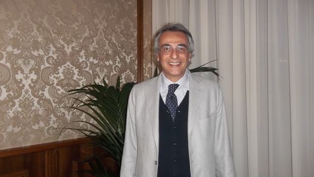 IL BLOG DI PROSPERO CECERE .... ANTIGOMORRISTA ED ECOLOGICO ....perchè ...