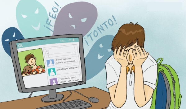 Riesgos de la incorporación del Internet en Instituciones Educativas ...