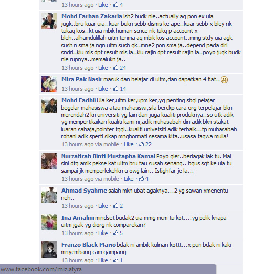 4.00 Flat UiTM = 2.00 Pointer UIA?