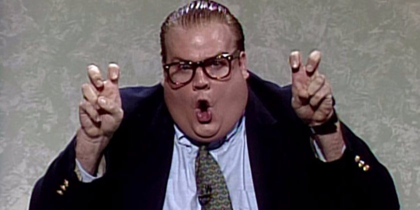 New Harajuku: Larry Klayman: Federal Judges Are Human