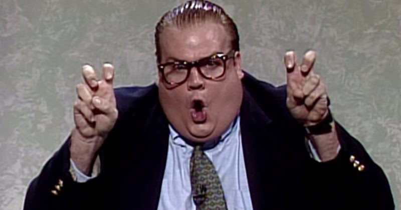 Darwin's God: Larry Klayman: Federal Judges Are Human