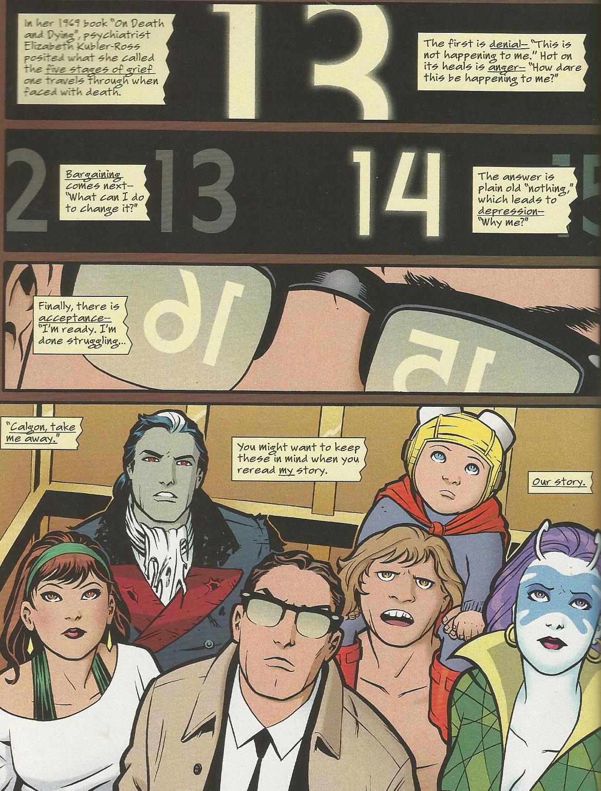 Thoughts Of A Workshy Fop: Doctor Thirteen: Architecture And Mortality ...