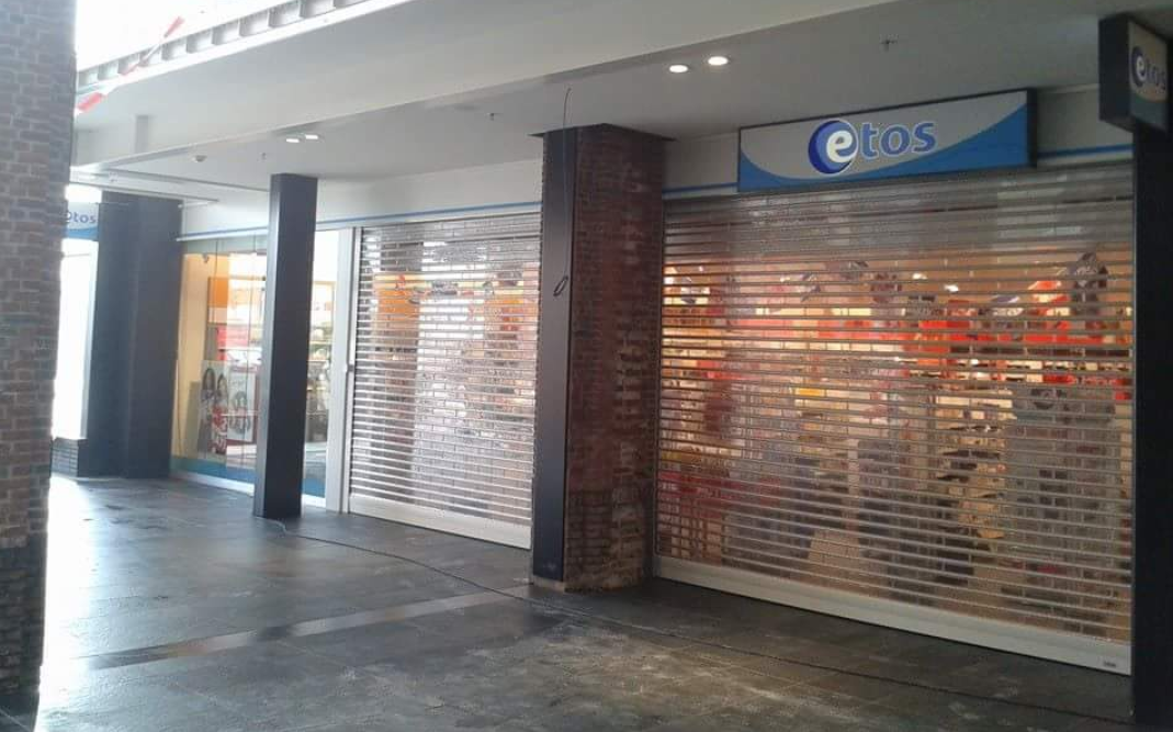 TRANSPAFORZA-SEMCOM EXPORT : TF Transpa Forza Transparent Security ...