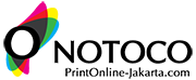 NOTOCO – Print Online Jakarta - Printingindo