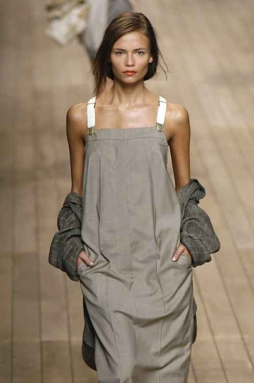 Runway | Neutral | Luvtolook | Virtual Styling