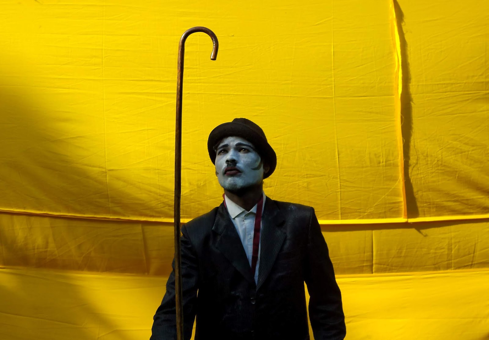 National Behrupiya Festival