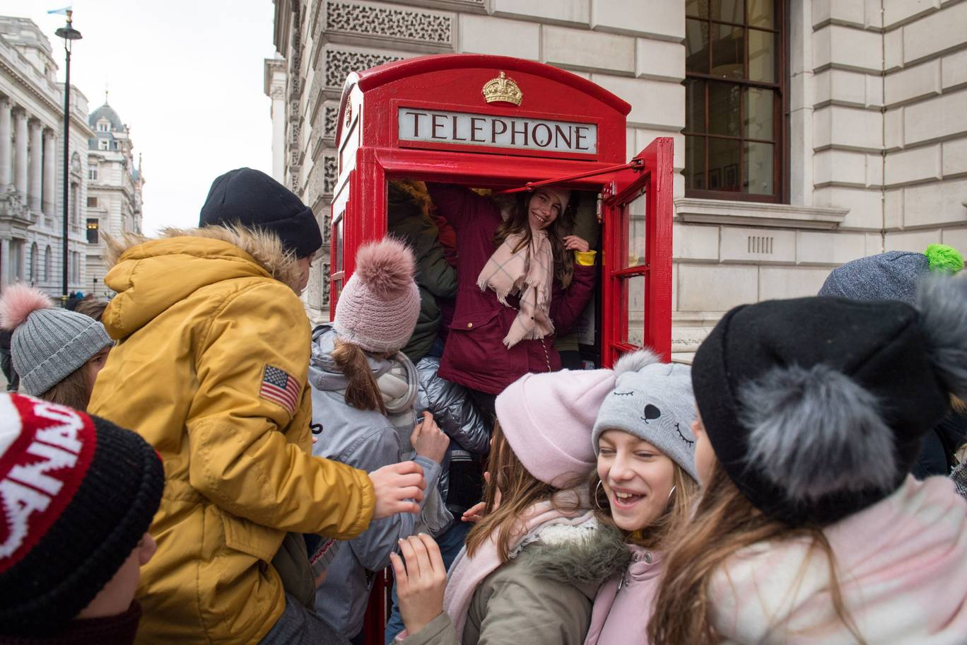 LABIRINTI E CASEMATTE: Jumping the Queue