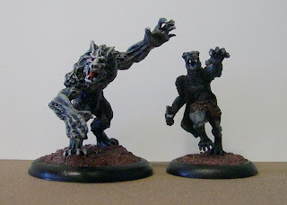 Werewolves | Lead Adventure Forum