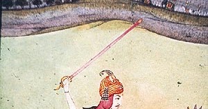 Abhinav Agarwal: History - 3 - Battle of Palkhed