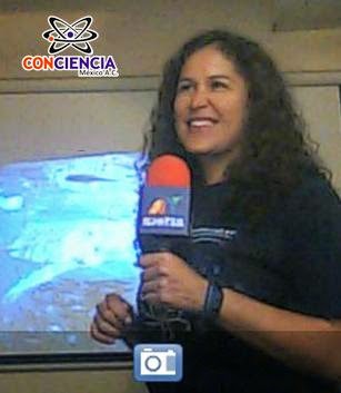 ConCIENCIA México A.C.: agosto 2014