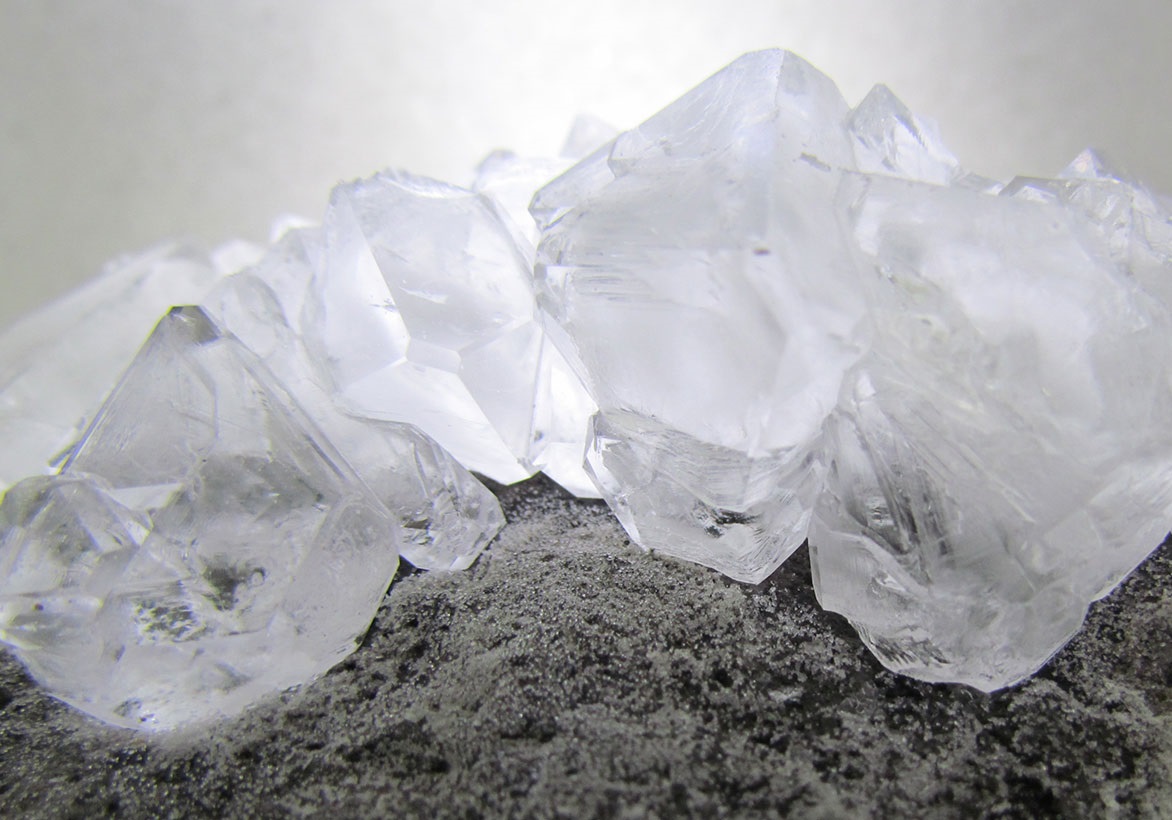 El alumbre ~ La historia de Mira (Cuenca)