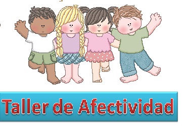 CEIP MONTIANO PLACERES, NUESTRO COLEGIO: Taller de Afectividad