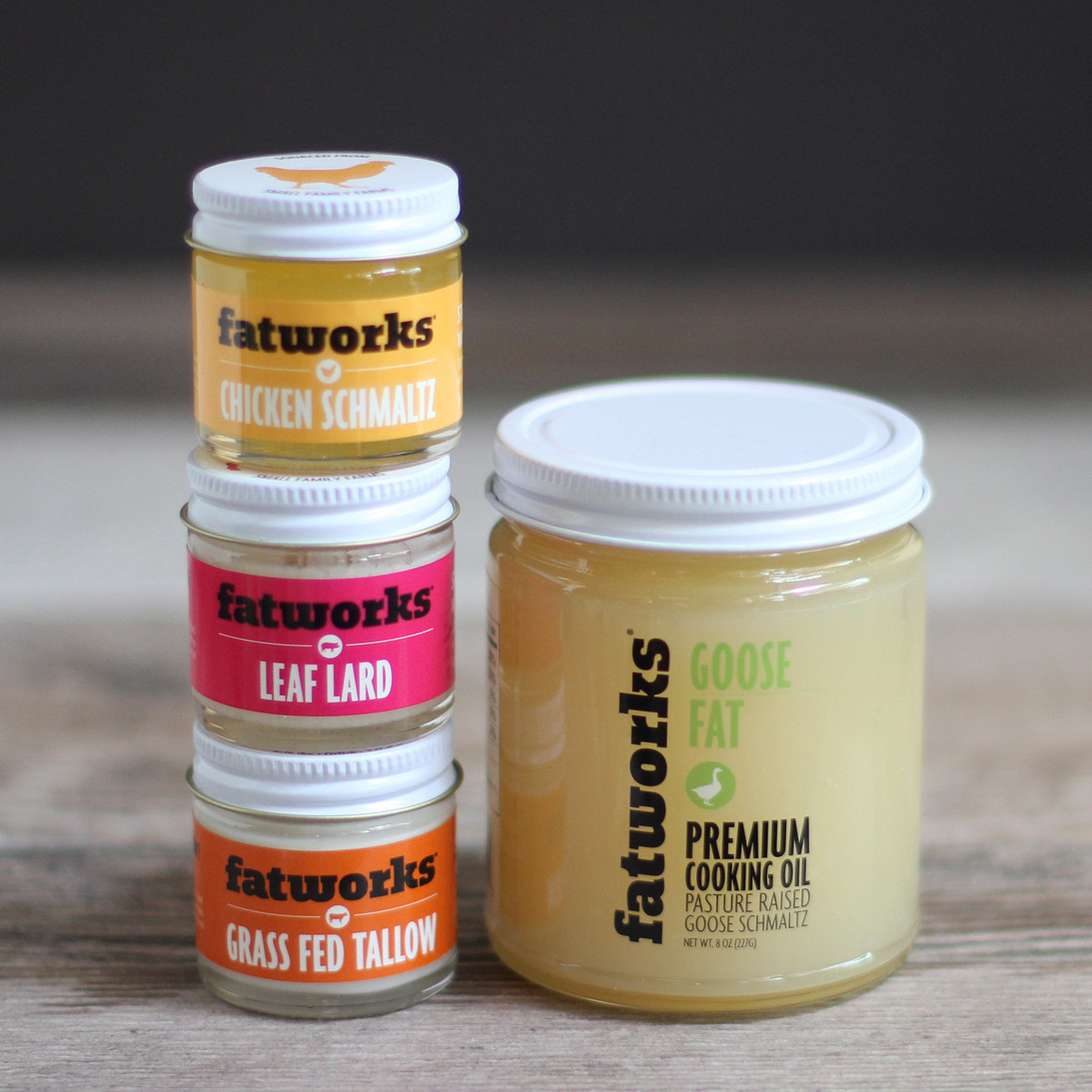 Cookistry's Kitchen Gadget and Food Reviews: New Foods!