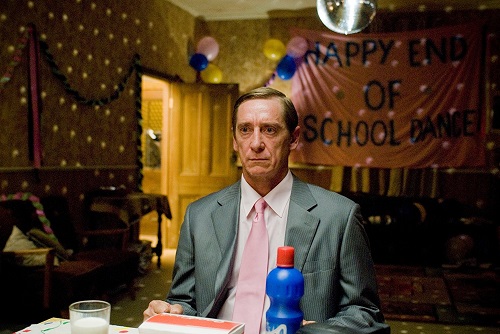 The Spooky Vegan: Happy Father's Slay: 15 Scariest Horror Movie Dads