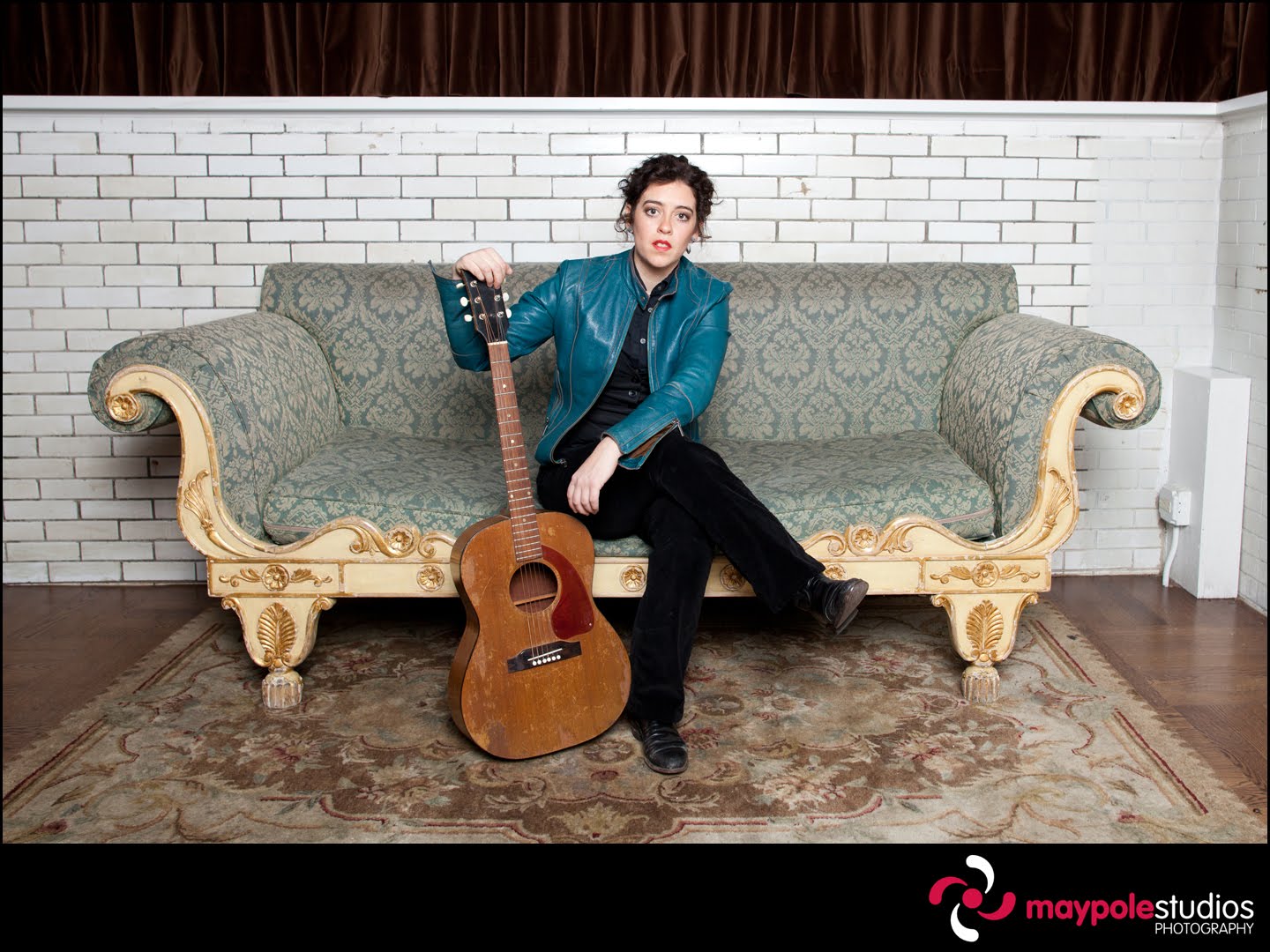 Martha Berner and the Significant Others – Maypole Studio