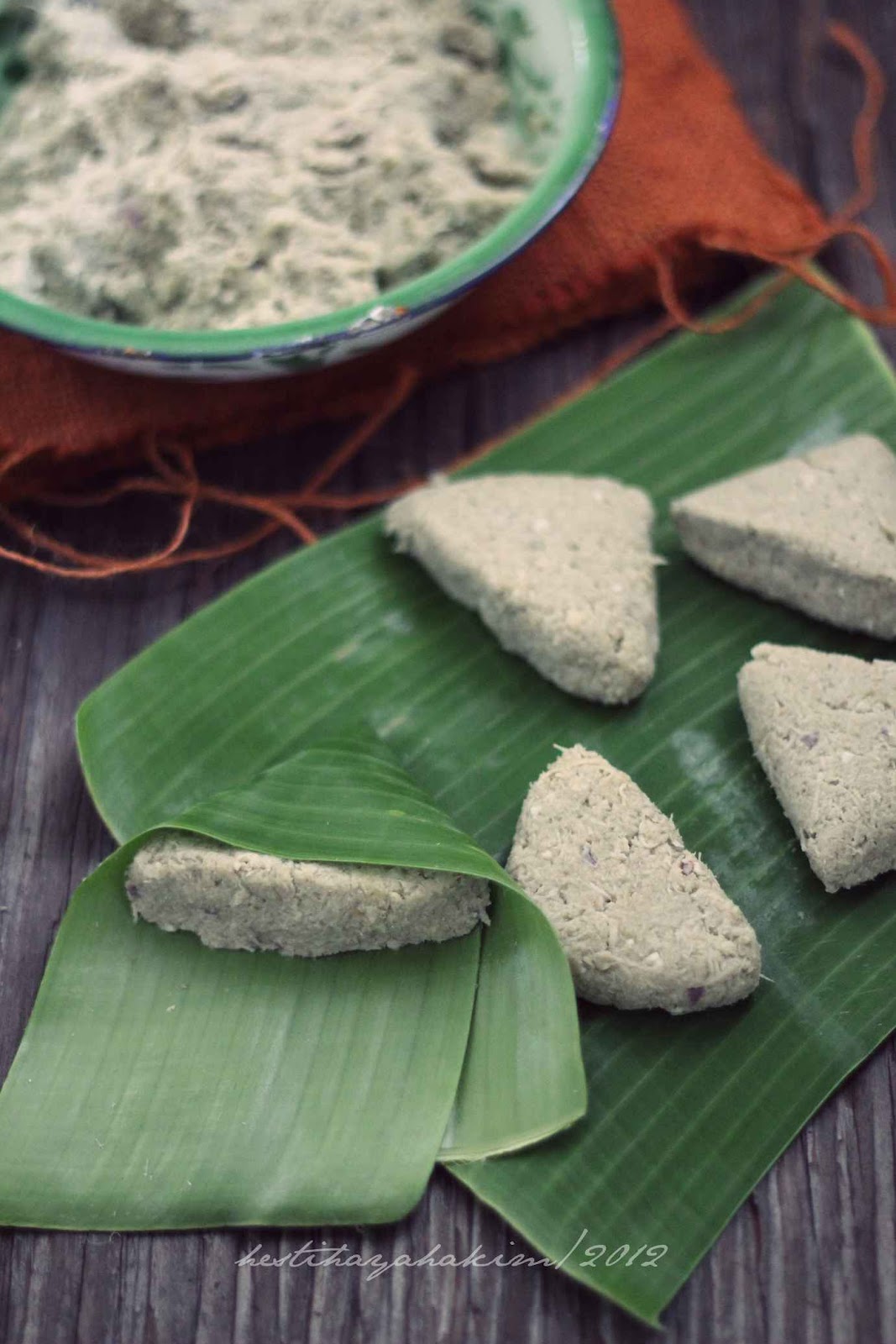 HESTI'S KITCHEN : yummy for your tummy: IDFB Challenge #6 : Festive Rice