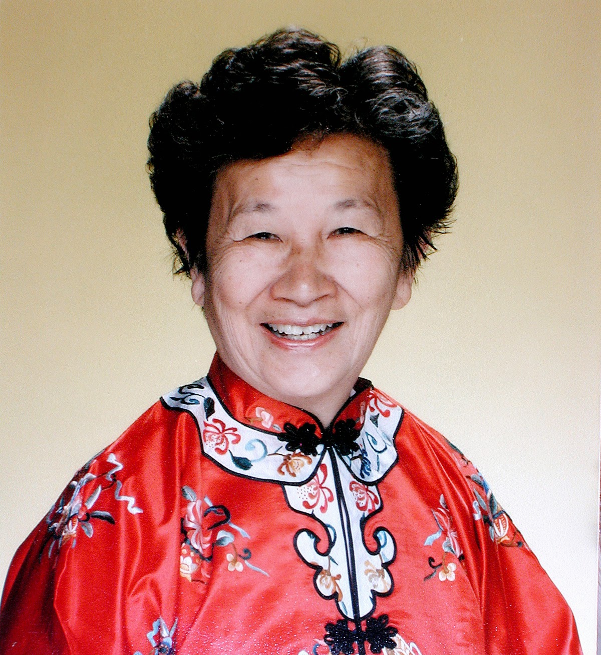 TASTES & TREASURES Historical League Blog: Historymaker Esther Don Tang ...