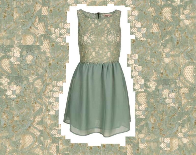 My Soul Is Raining Clothes: S/S12 Aqua and Mint: Dreams of Minty Fresh ...