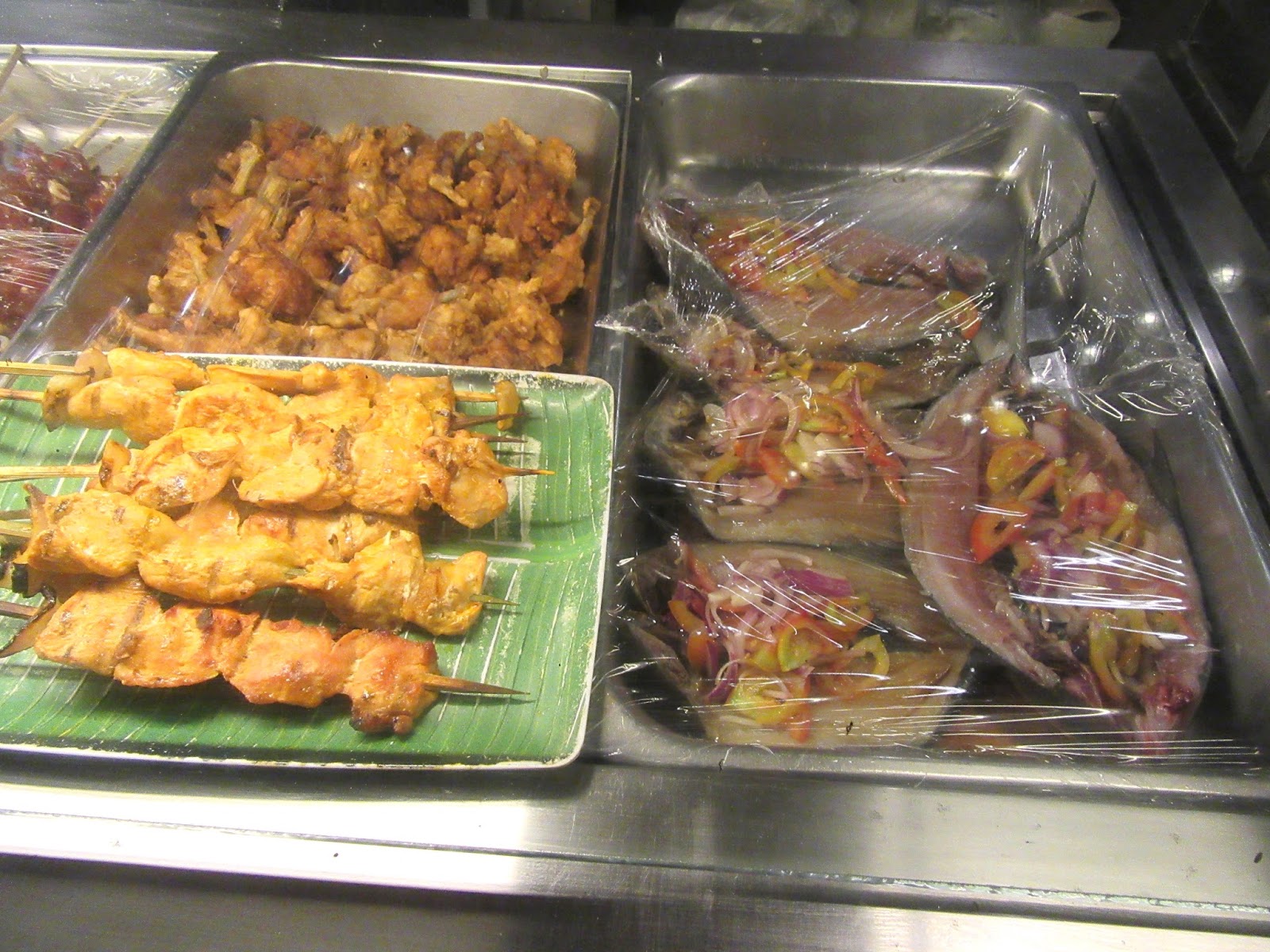 Lutong Cavite : Mang Jose