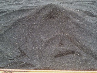 PENGERTIAN AGREGAT HALUS