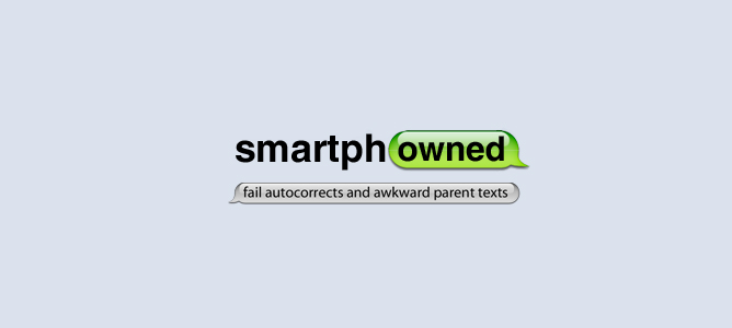 BlogZD: Smartphowned