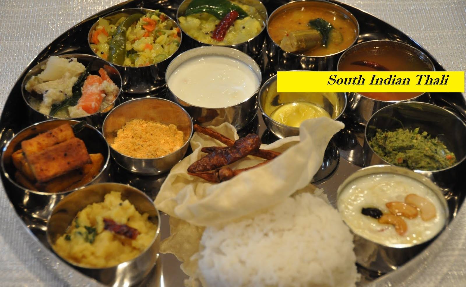 Indian Famous Thali - Odia Khana Khazana | Odisha Recipes | Odisha ...