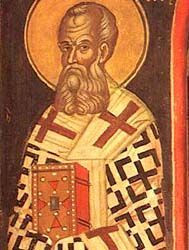 Historiador Contemporáneo : Teología de Atanasio de Alejandría