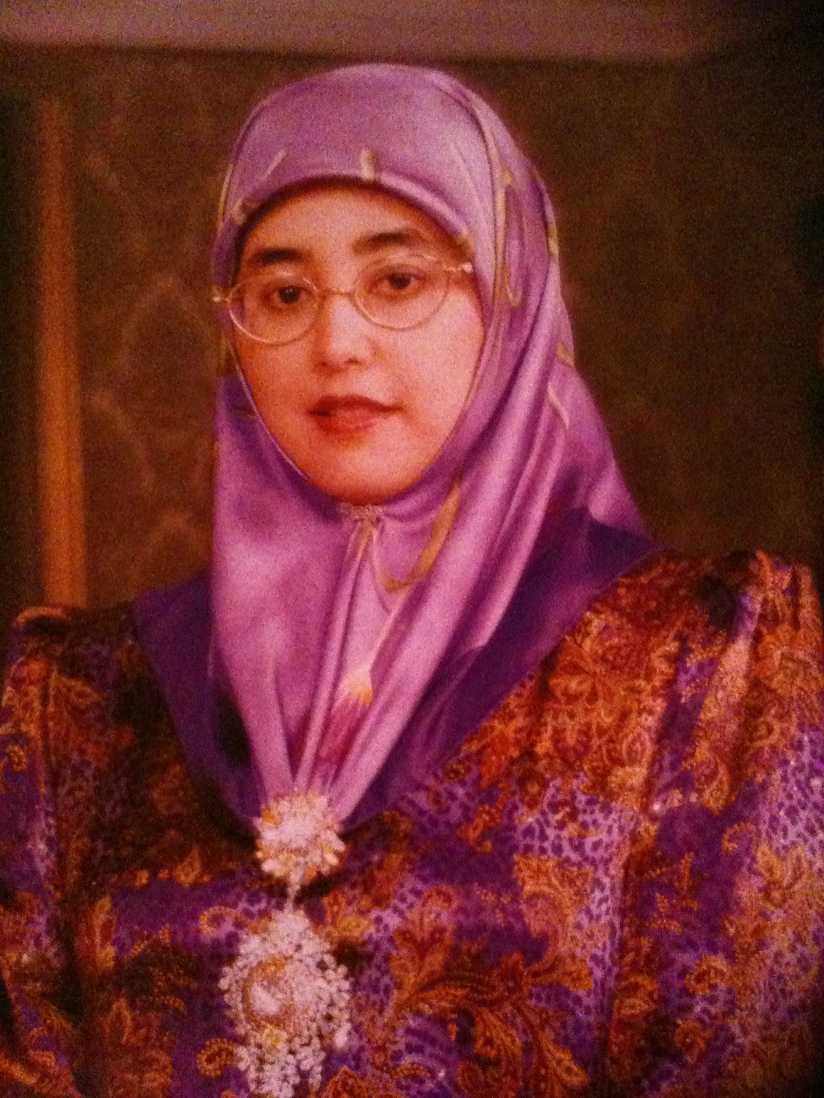 aLL iN 1: GALERI PHOTO KERABAT DIRAJA BRUNEI