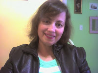 Positively Gina: Gina's Favorite Things...