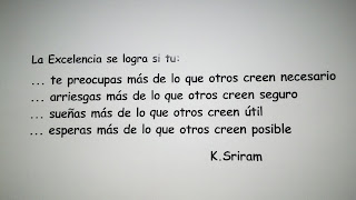 El Lunes No Existe. Vivirás mejor