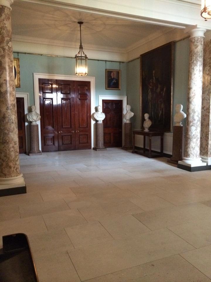 The Wellington Tour: The Apsley House Remodel – Number One London