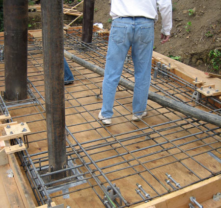 Beautiful Modern Treehouse Design, Los Angeles, California: Most ...