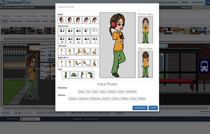9 Great Digital Storytelling Tools for Chromebook Users - Educators ...
