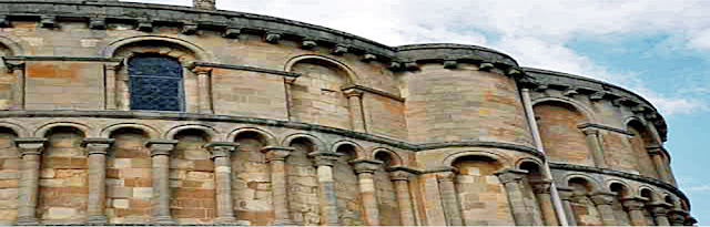 kunst in de middeleeuwen: Romaanse kunst