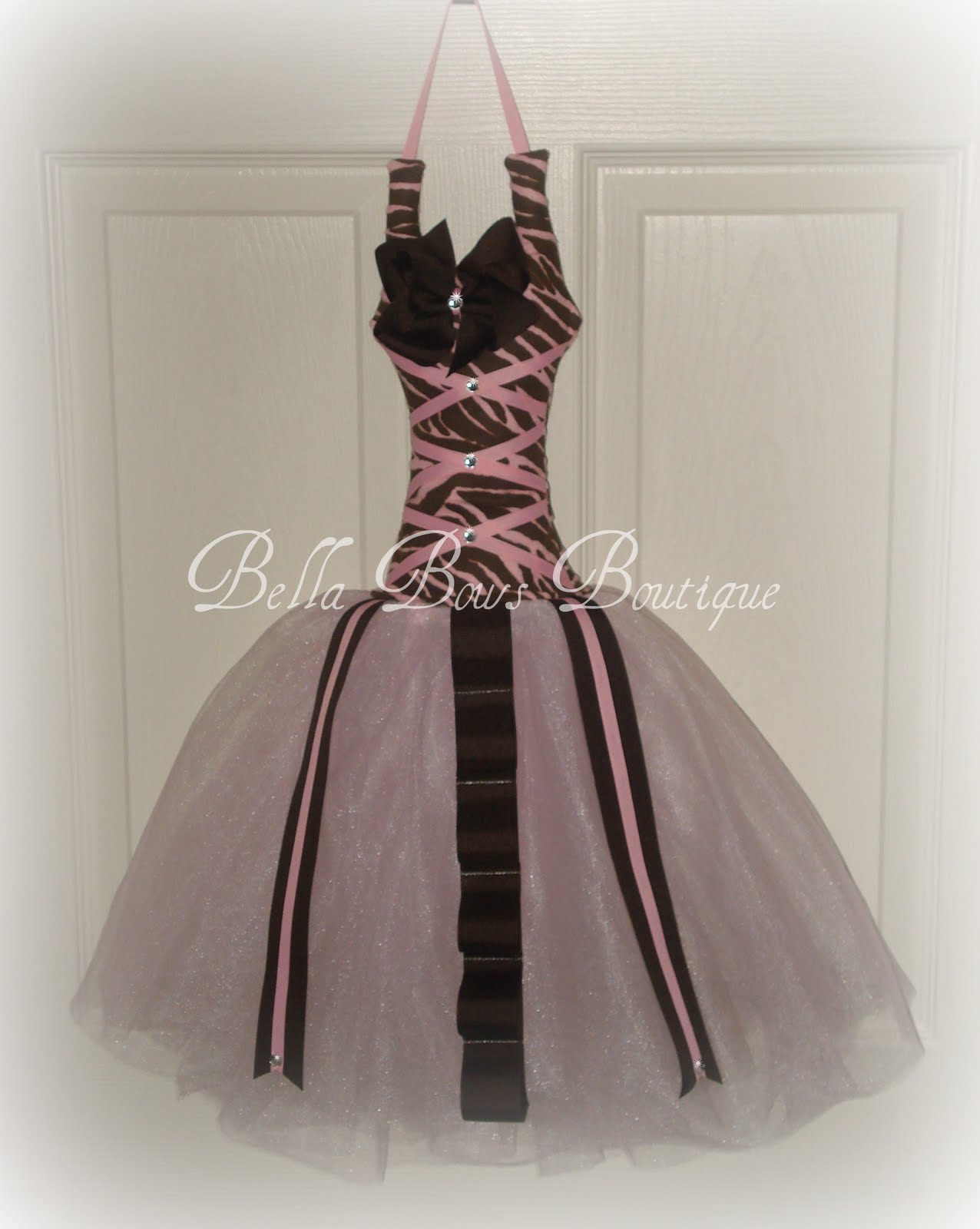 Bella Bows Boutique