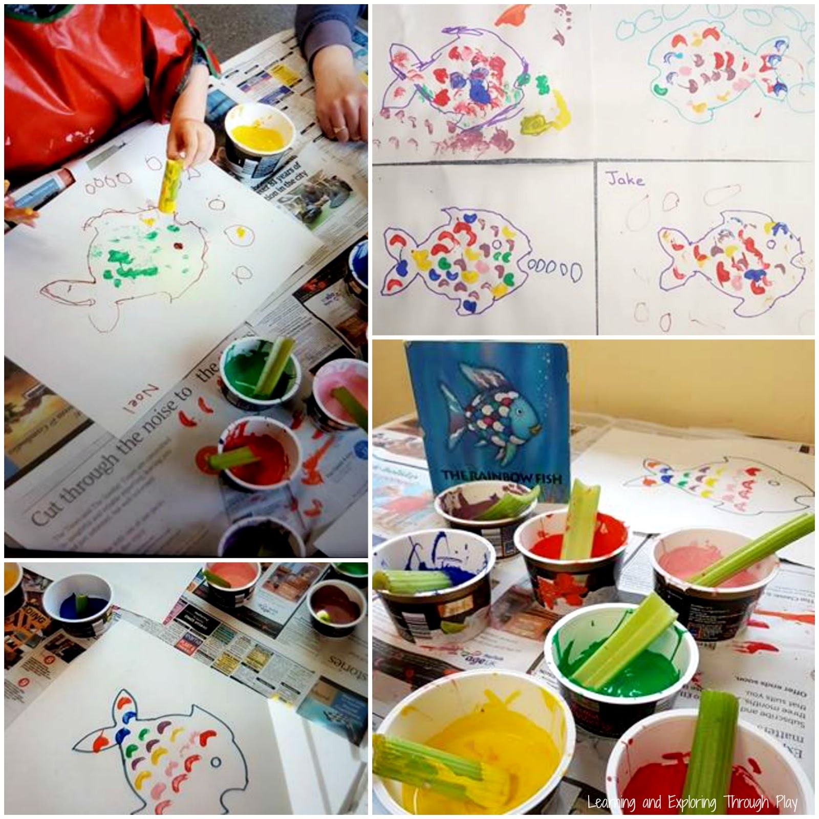 Learning And Exploring Through Play The Rainbow Fish Activities learning-and-exploring-through-play-the-rainbow-fish-activities