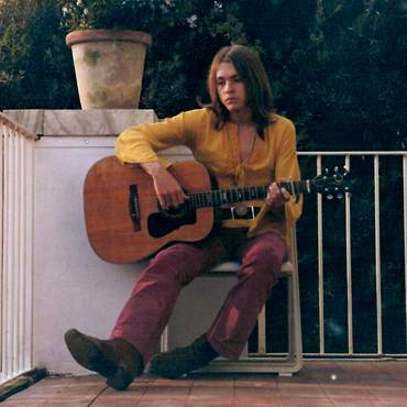 Mark Fry interview. Dreaming With Alice ... - It's Psychedelic Baby ...